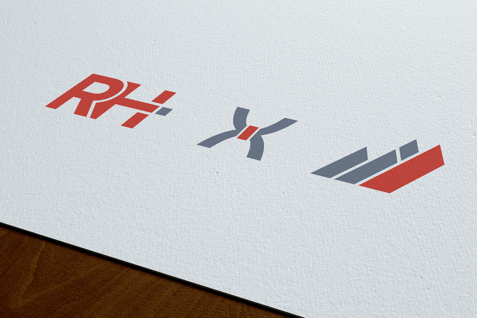 RH brand development | Studio Azura